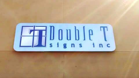 Double T Signs | Custom Signage & Banners | Tucson, AZ